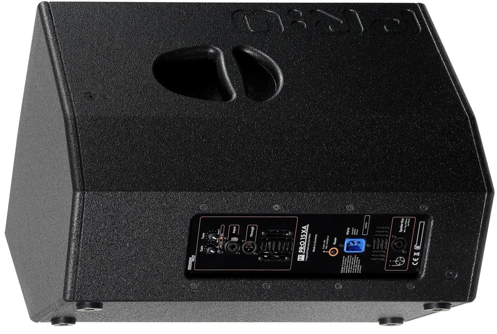 hk audio pro15xa