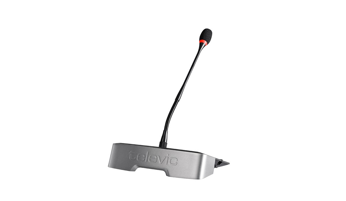 Televic D-Cerno C SL