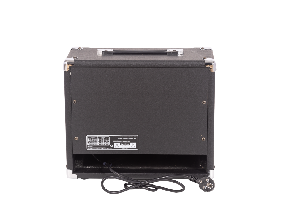 Ampli guitare electrique EK GA20 20WATT